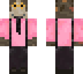 tulio | Minecraft Skins