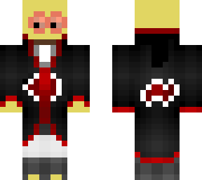 VIBE CHECK | Minecraft Skin