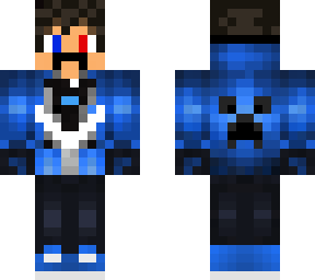 Vincent | Minecraft Skins