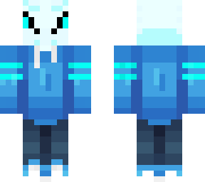 Wise dragon | Minecraft Skin