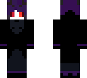 Alastor | Minecraft Skins