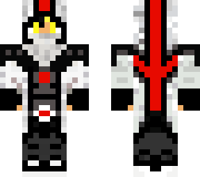 angelo | Minecraft Skin