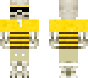 Skeleton | Minecraft Skins