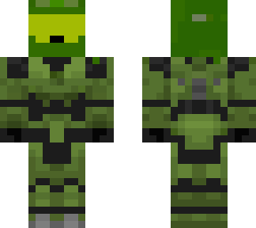 chiefs | Minecraft Skins