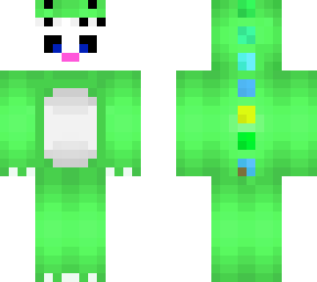 Conterstine | Minecraft Skin
