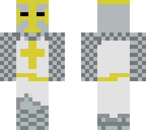 Crusader | Minecraft Skins
