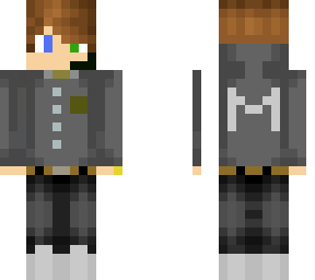 dasdasdas | Minecraft Skin