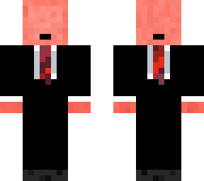 derpy patrick | Minecraft Skins