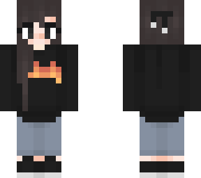 dfsdfsdf | Minecraft Skin