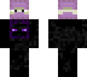 Shulker | Minecraft Skins