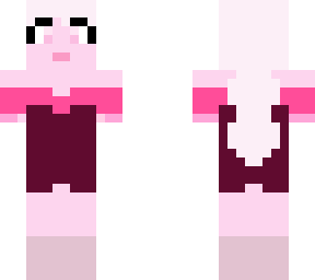 Pink Diamond | Minecraft Skins