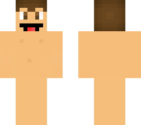 pugman skin base | Minecraft Skin