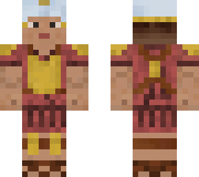 roman legionary | Minecraft Skins