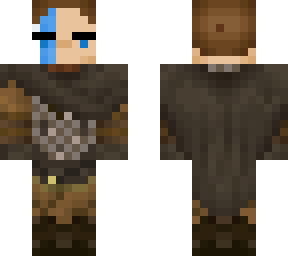 Scottish | Minecraft Skins