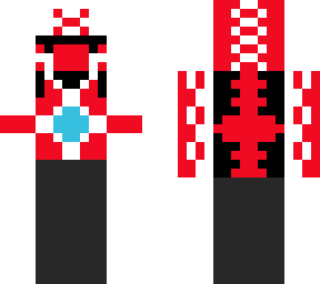 skin dla prosuw bo tak | Minecraft Skin