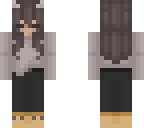 Softie | Minecraft Skin