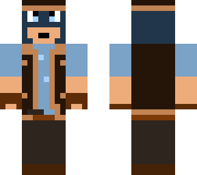 Tf2 Spy | Minecraft Skins
