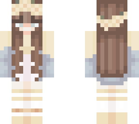 Star | Minecraft Skins