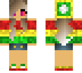Stoner | Minecraft Skins