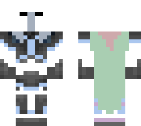 Popularmmos Minecraft Skin Gamer
