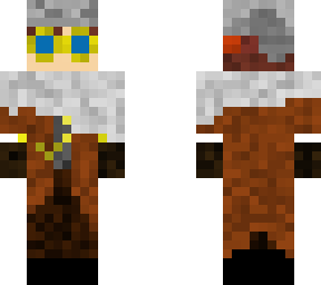 Trapper | Minecraft Skins