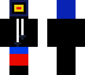 spy vs spy | Minecraft Skins