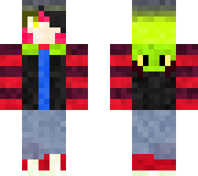 dr flug | Minecraft Skins