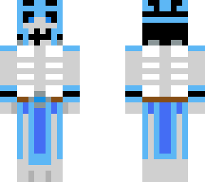 yorick | Minecraft Skins