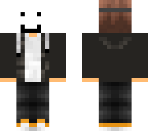 8ball | Minecraft Skins