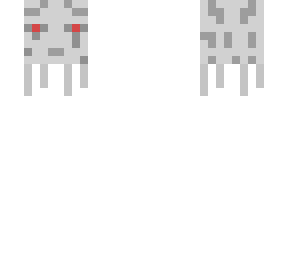 Ghast | Minecraft Skins