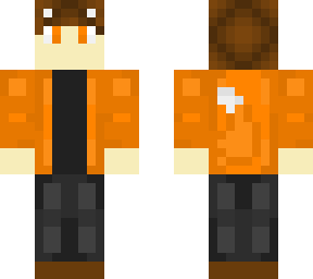 Colon | Minecraft Skin