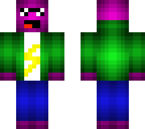 Derp | Minecraft Skins