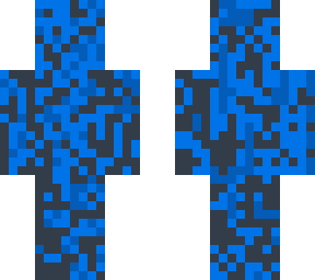 DRIP | Minecraft Skin