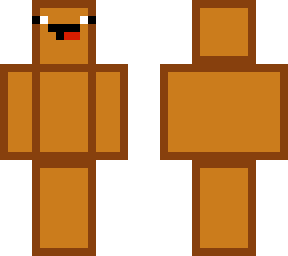 Toast | Minecraft Skins