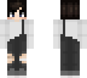 For Mop | Minecraft Skin