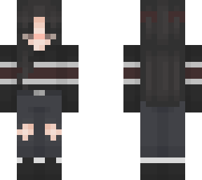 Grunge? | Minecraft Skin