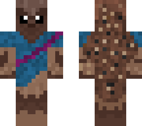 Hedgehog | Minecraft Skins