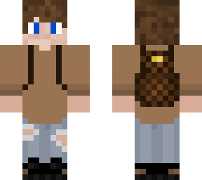 Louis Vuitton | Minecraft Skins