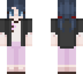 Marinette | Minecraft Skins