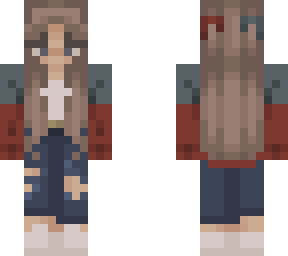 Modern | Minecraft Skin