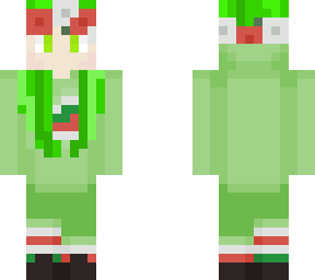 mountain dew | Minecraft Skins