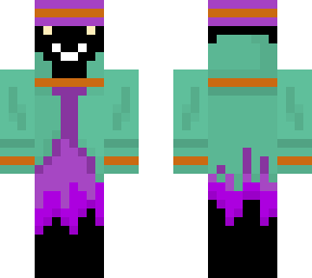 Trader | Minecraft Skins