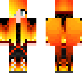 Phoenix | Minecraft Skins