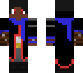 Rpg | Minecraft Skins