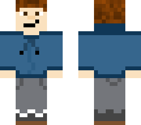 Sam | Minecraft Skins