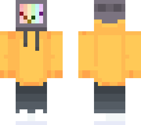 teevee coopeecoopee | Minecraft Skin