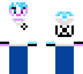 Usagi | Minecraft Skin