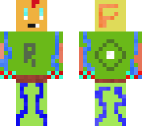 vampire hunter | Minecraft Skins