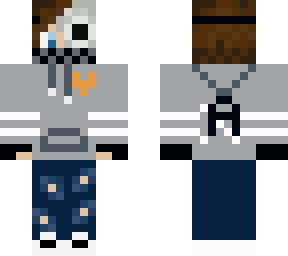 Bush | Minecraft Skins