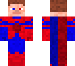 axel asher | Minecraft Skin